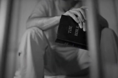 Volunteers Bring Christ’s Love Inside Prison Walls - Catholic Community ...