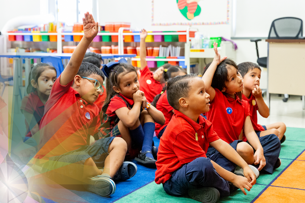 Blazing a Path to Catholic Schools - Catholic Community Foundation