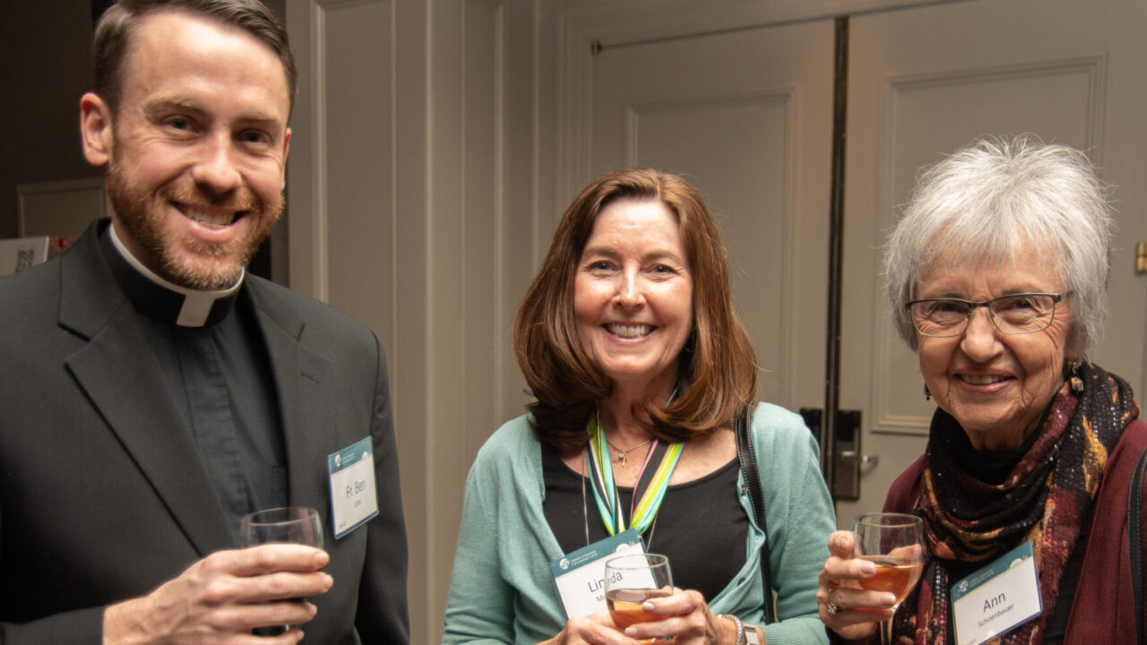 30th Anniversary Highlights - Catholic Community Foundation