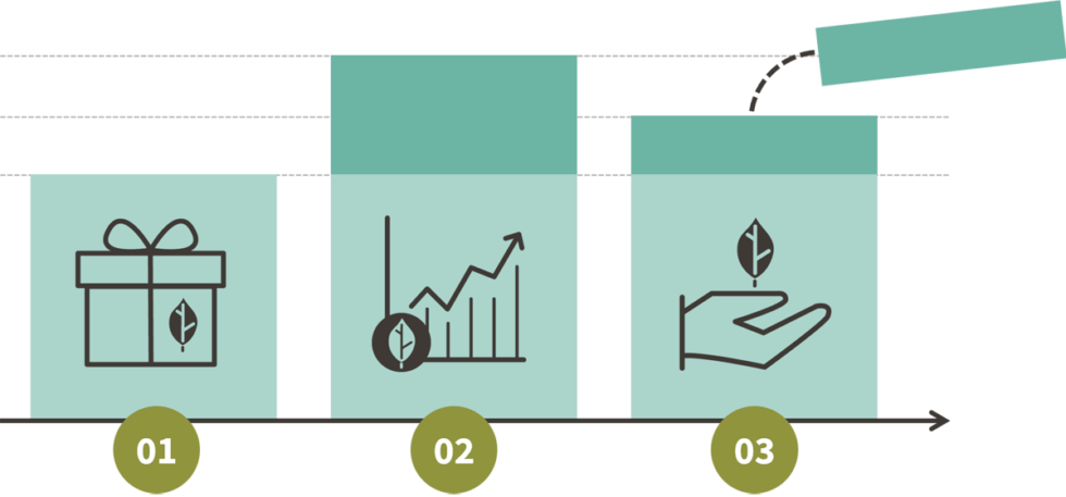 Permanent Endowments - Catholic Community Foundation