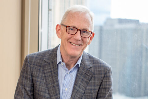 Steve Lucke’s Donor Advised Fund Unlocks a Scholarship - Catholic ...