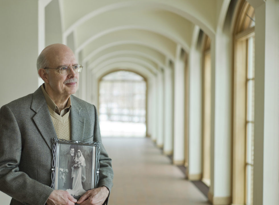 Faithfully Remembered: Now and Forever - Catholic Community Foundation