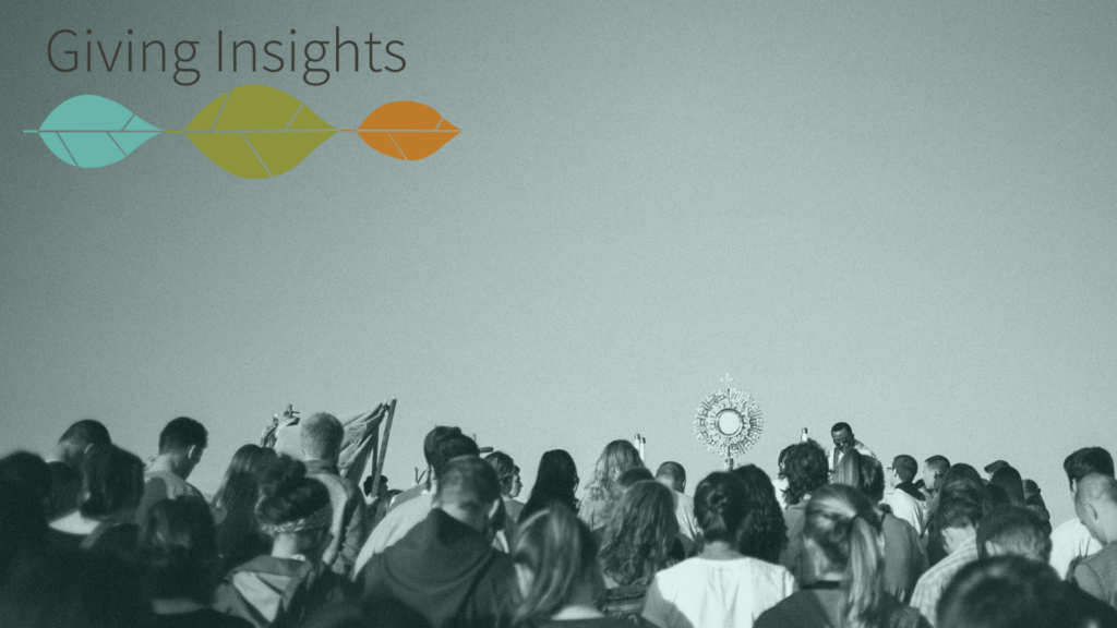 Spiritual Forum - Catholic Community Foundation