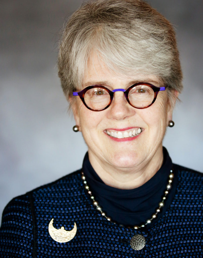 Board of Directors - Catholic Community Foundation