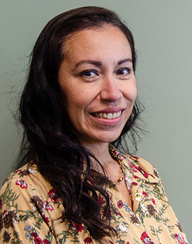 Staff - Catholic Community Foundation