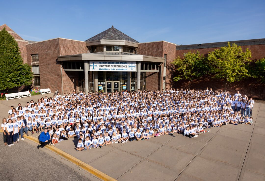 Preparing for the Next 100 Years - Catholic Community Foundation